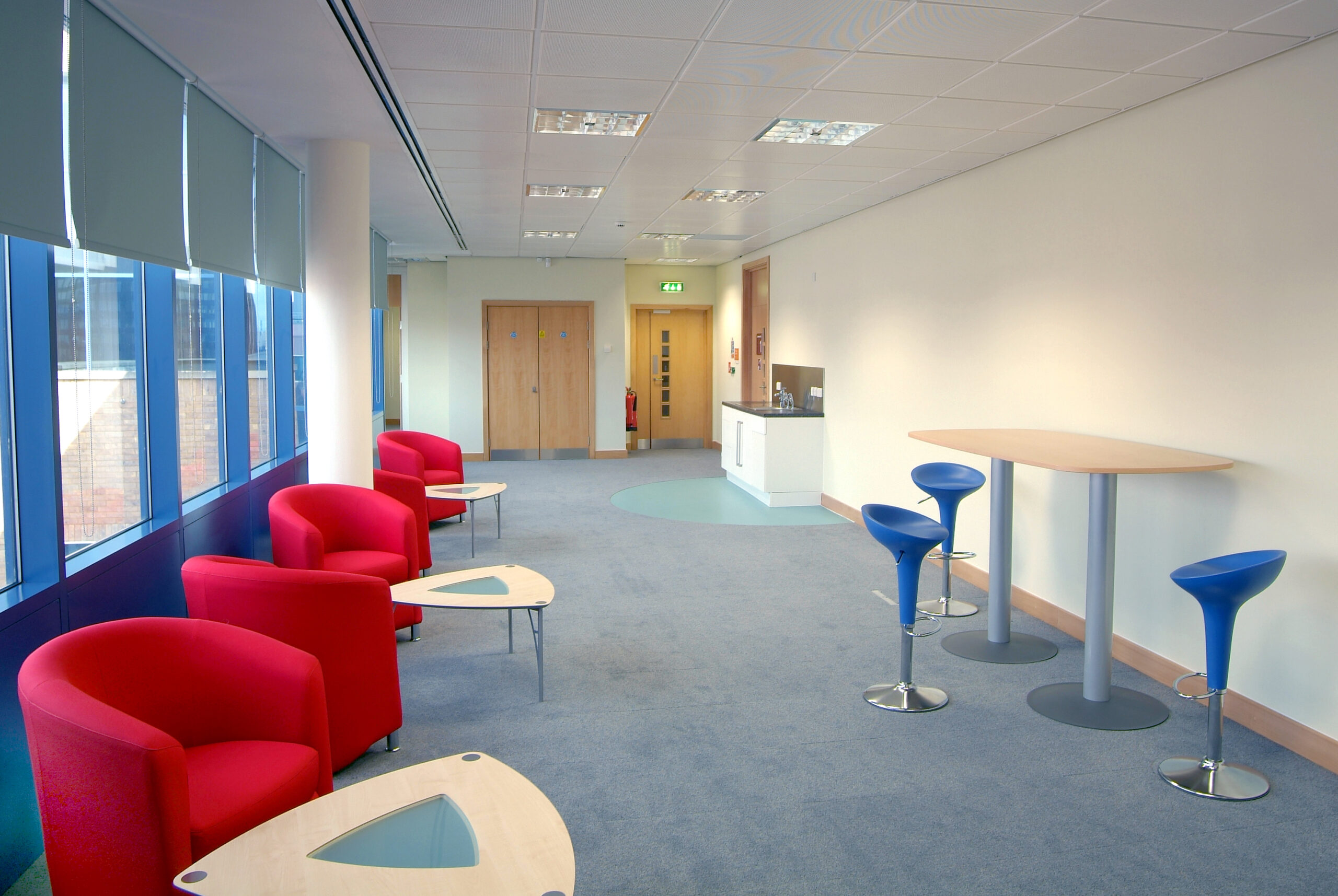 Innovation Centre - Arcus Consulting