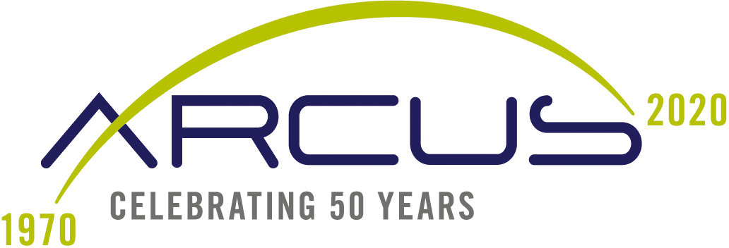 Arcus Celebrates Gold Anniversary - Arcus Consulting