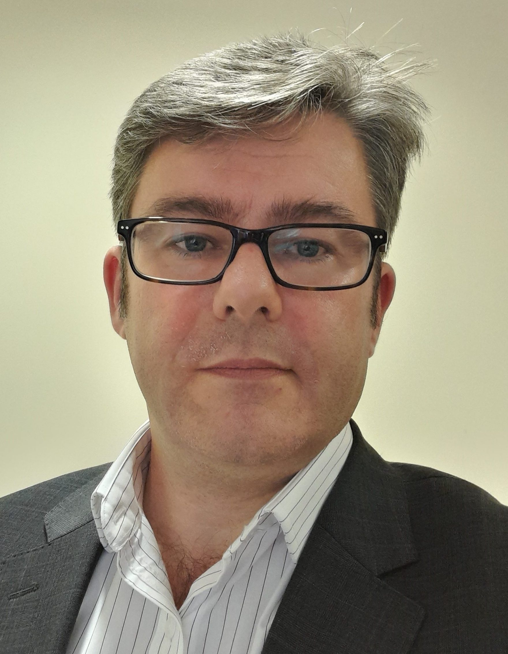 New Associate Partner - Arcus Consulting