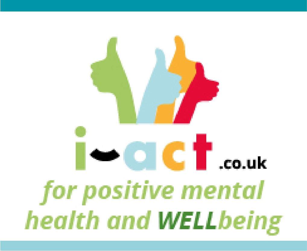 Registered i-act Managers - Arcus Consulting