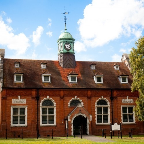 Hutton Poplars Hall - Arcus Consulting