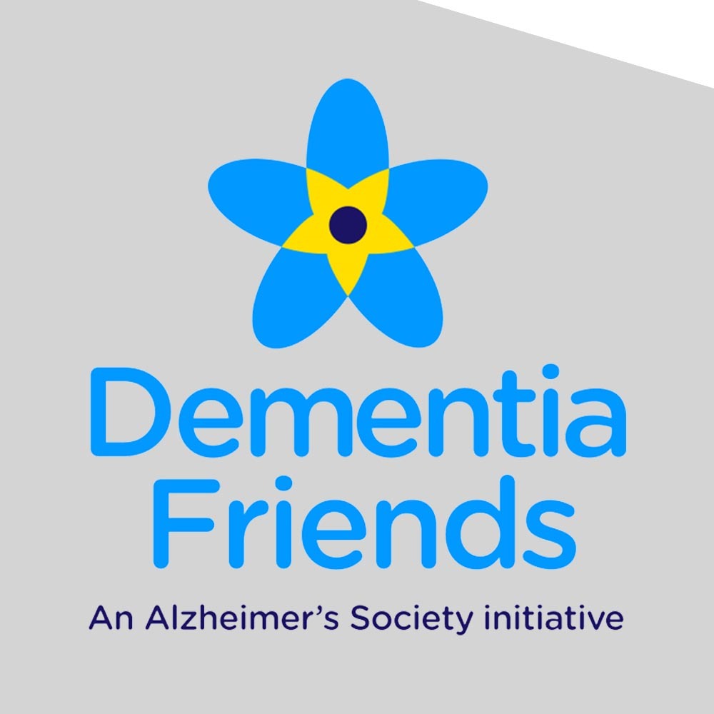 Dementia Friends - Arcus Consulting