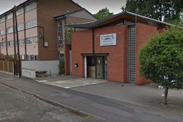 Cornbrook Medical Practice - Arcus Consulting