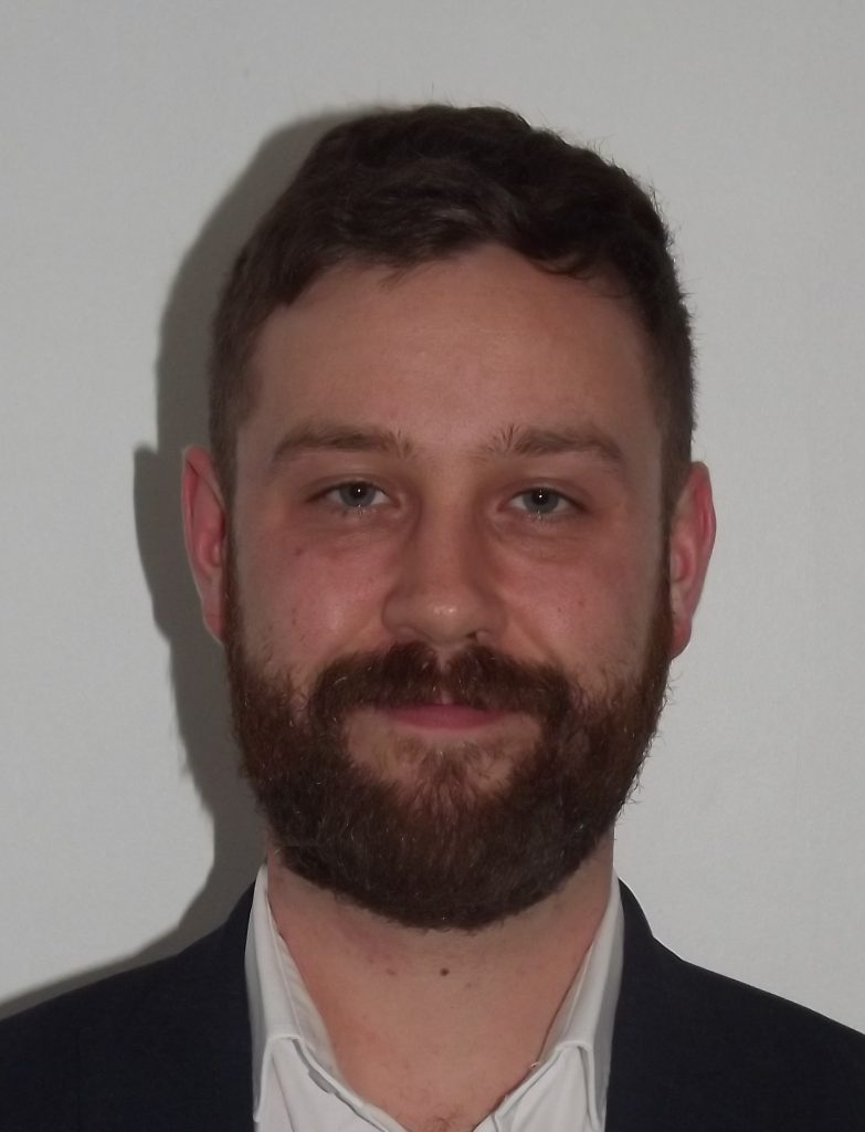 Congratulations Neil! - Arcus Consulting