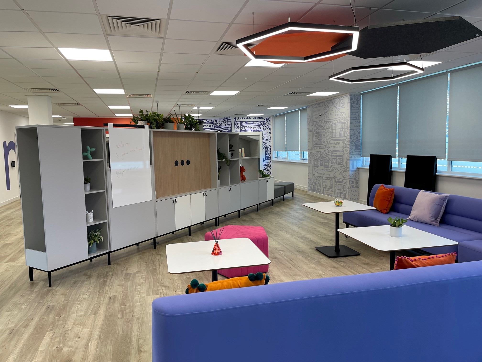 Lovell House Opening - Arcus Consulting