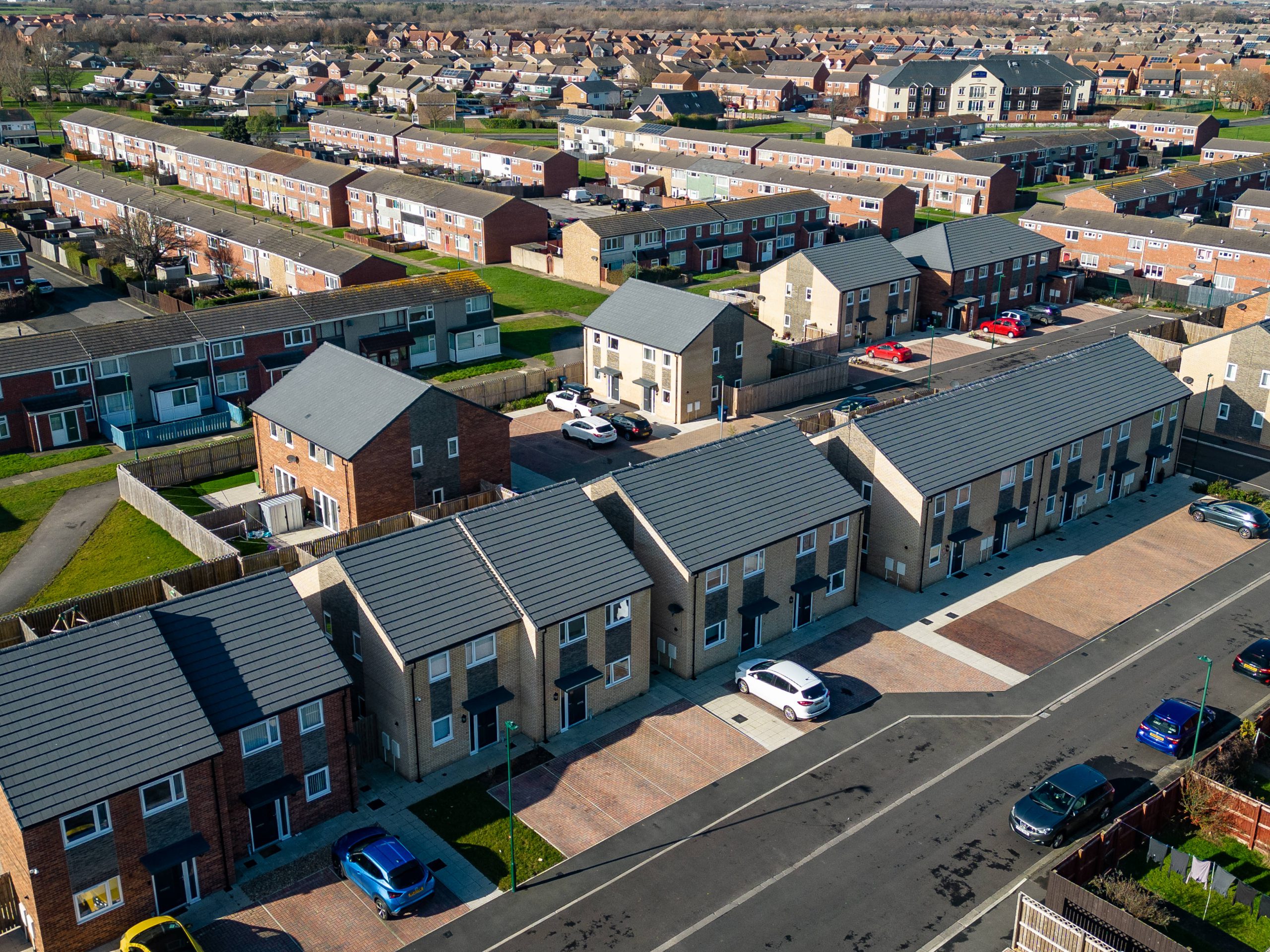 Low Farm - Arcus Consulting