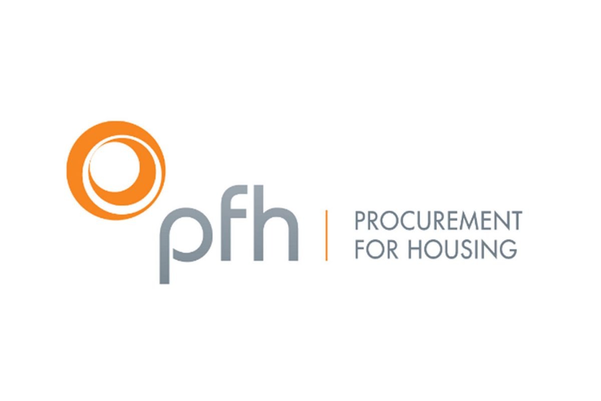 Arcus awarded place of PfH's Decarbonisation & Retrofit Framework ...