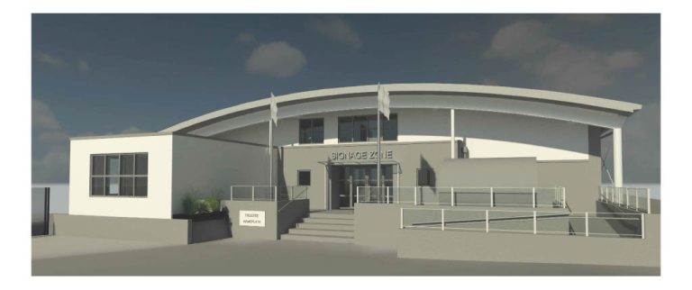 Appointment to Sunderland Bangladeshi International Centre - Arcus ...