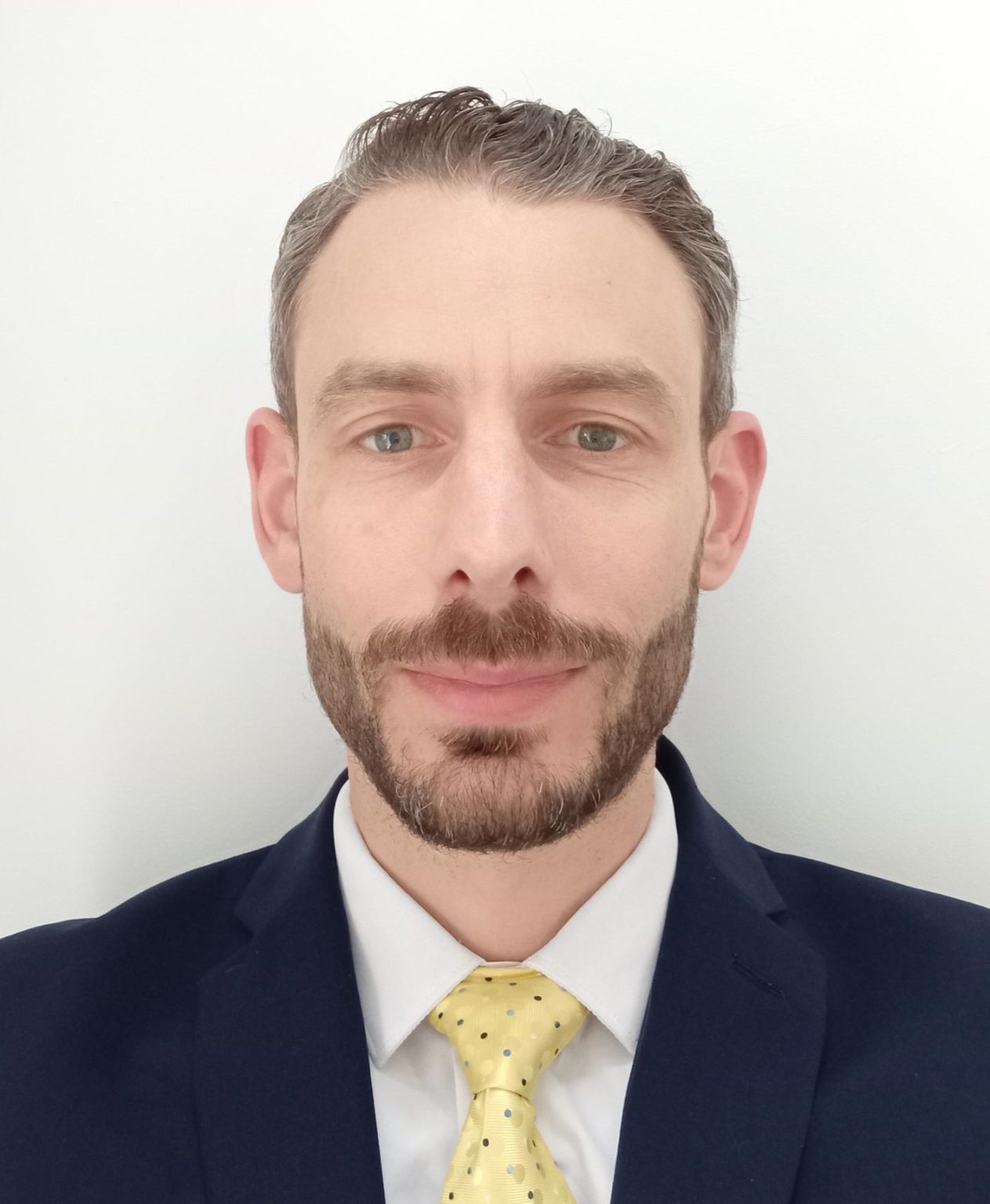 Manchester Office Partner Promotion - Arcus Consulting