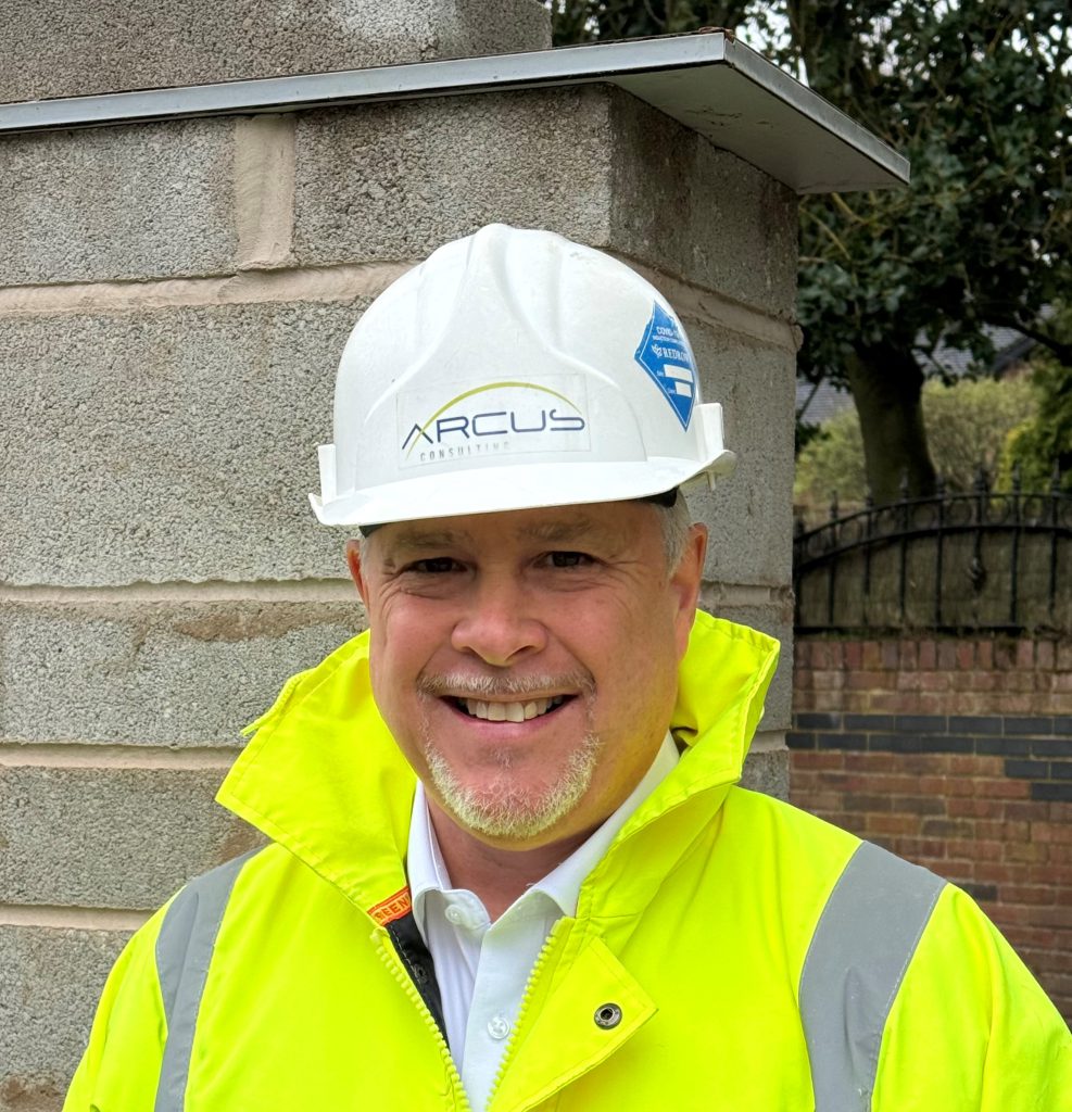 Hard Hat Awareness Week - Arcus Consulting