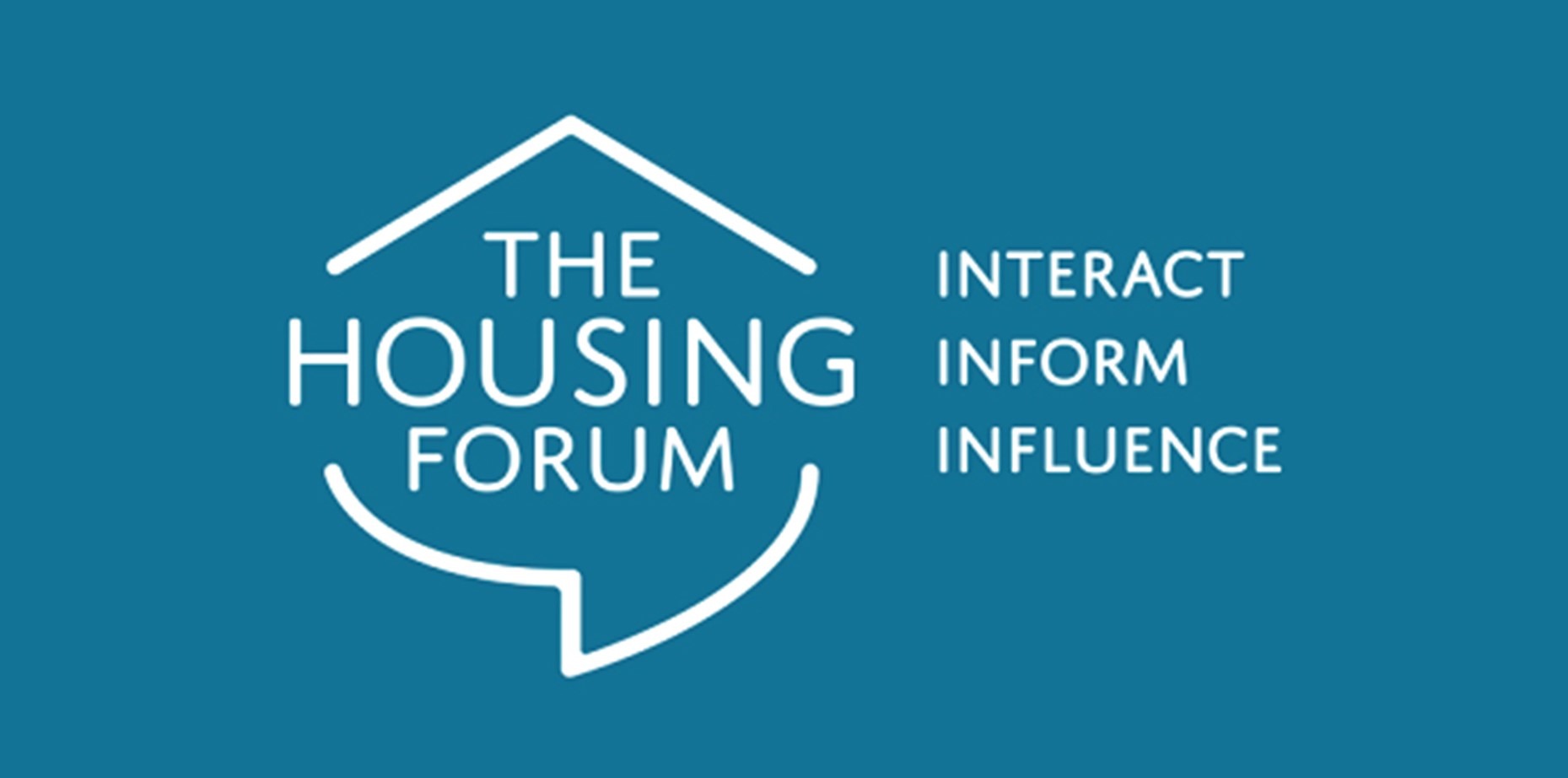 The Housing Forum Futures Network - Arcus Consulting