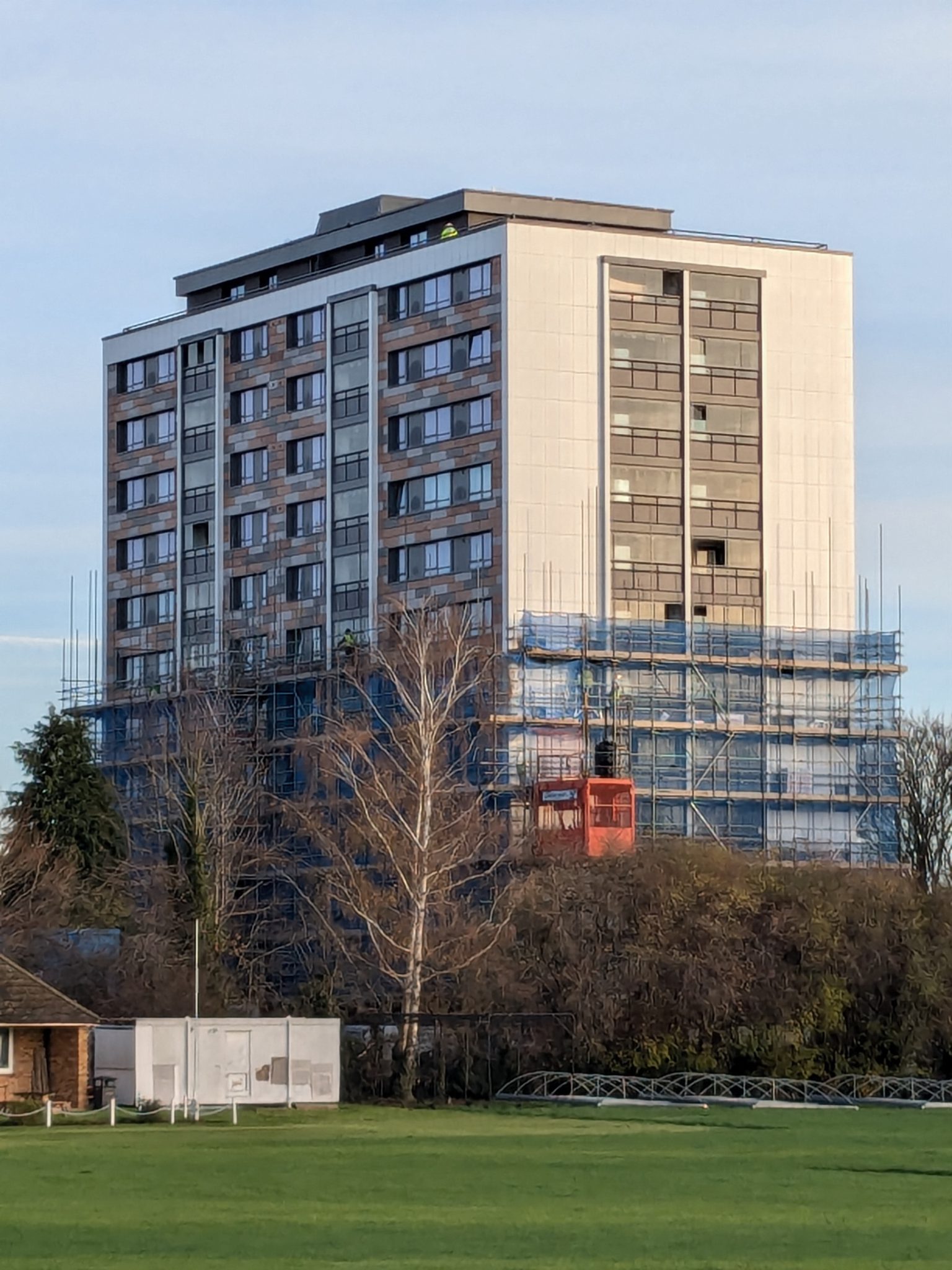 Bury Court Remediation Project - Arcus Consulting