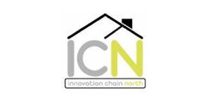 ICN Innovation Chain North - Arcus Consulting